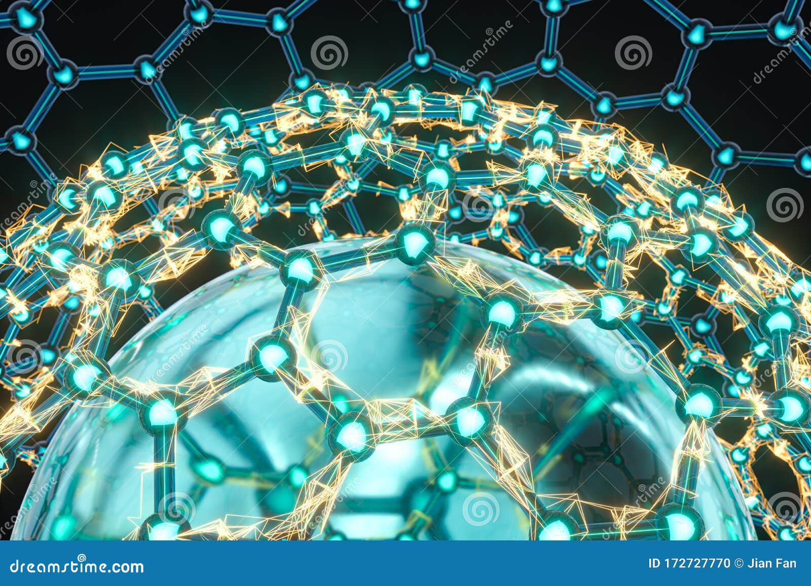 Biomolecules Or Biological Molecules Type Collection In Outline Diagram ...