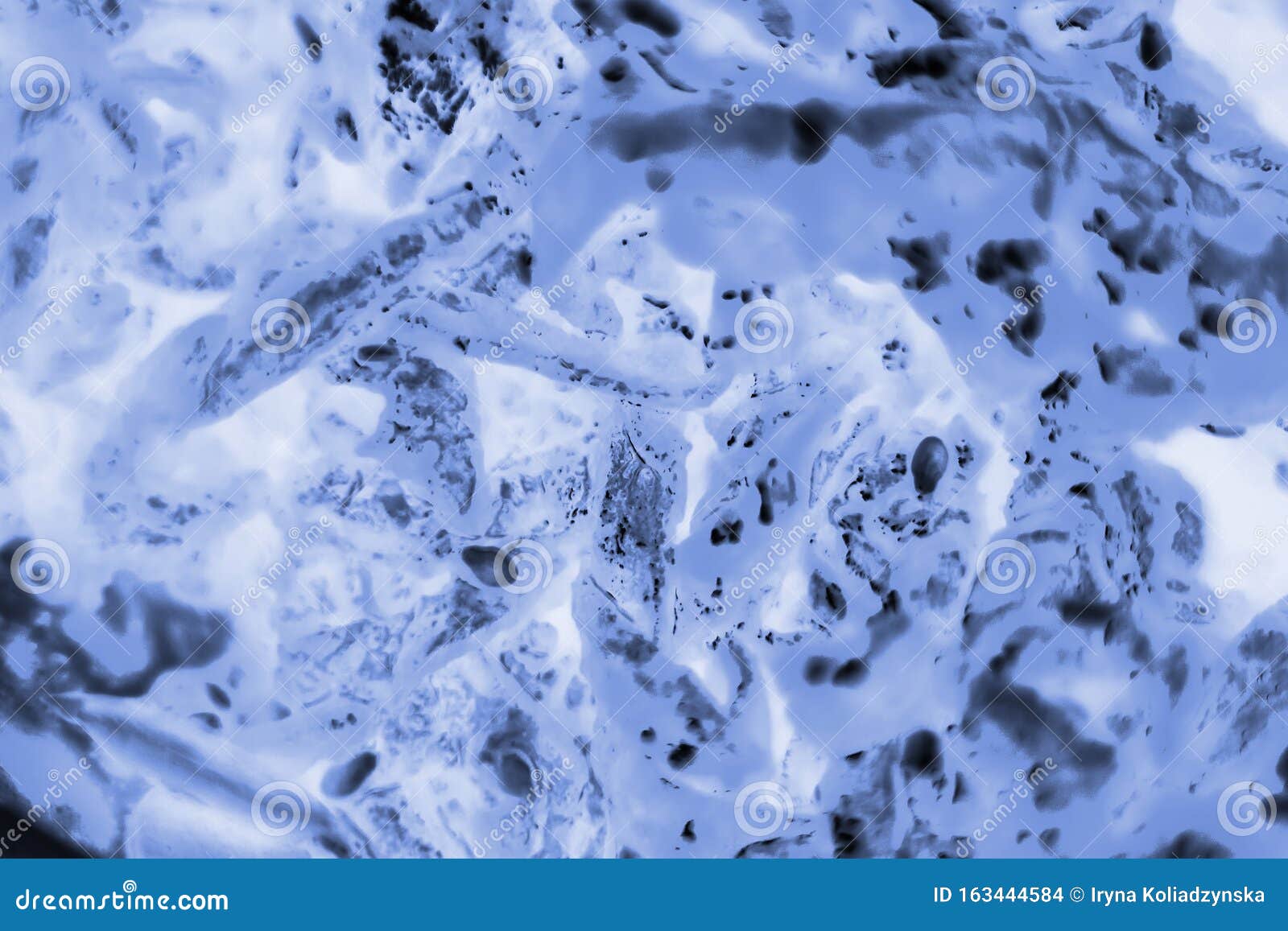 Cells of the Human Body Under the Microscope. Microbiology and Medicine ...