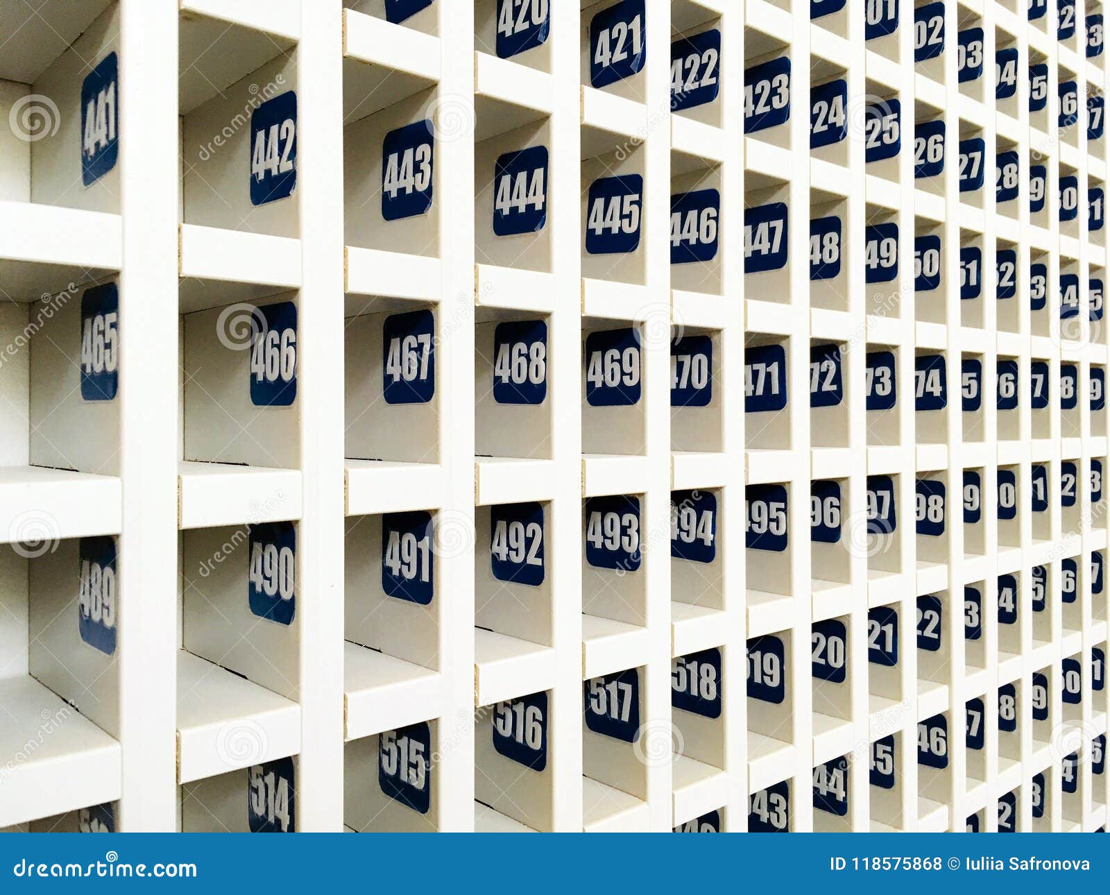 Cells with Numbers, Texture Stock Photo - Image of gray, cells: 118575868