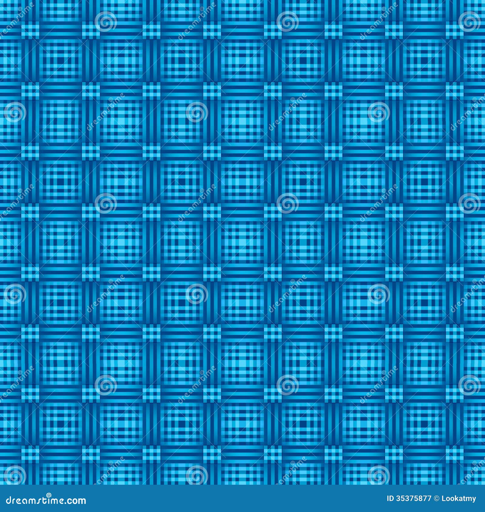 Cells and strips mesh stock image. Image of blue, seamless - 35375877