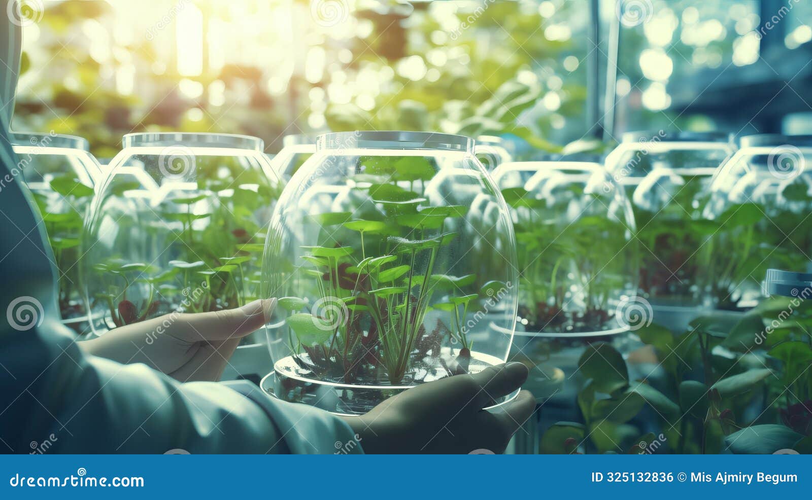 Cellular Agriculture Advanced Technology Innovative Food Production ...