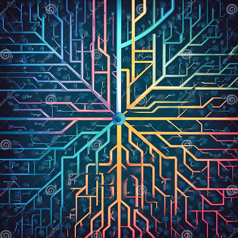 Cellular Dynamics: Mapping the Interconnected Web of Biological Life ...