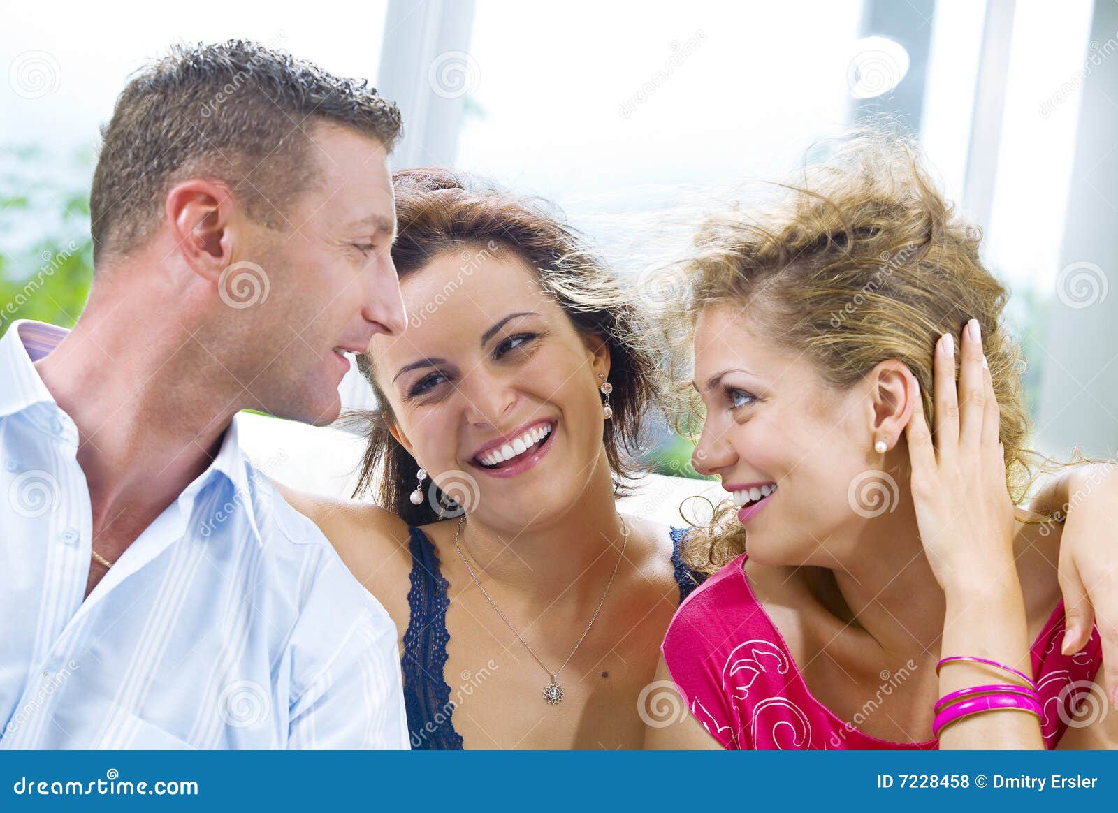 Cellular girl stock photo. Image of girl, happiness, excited - 7228458