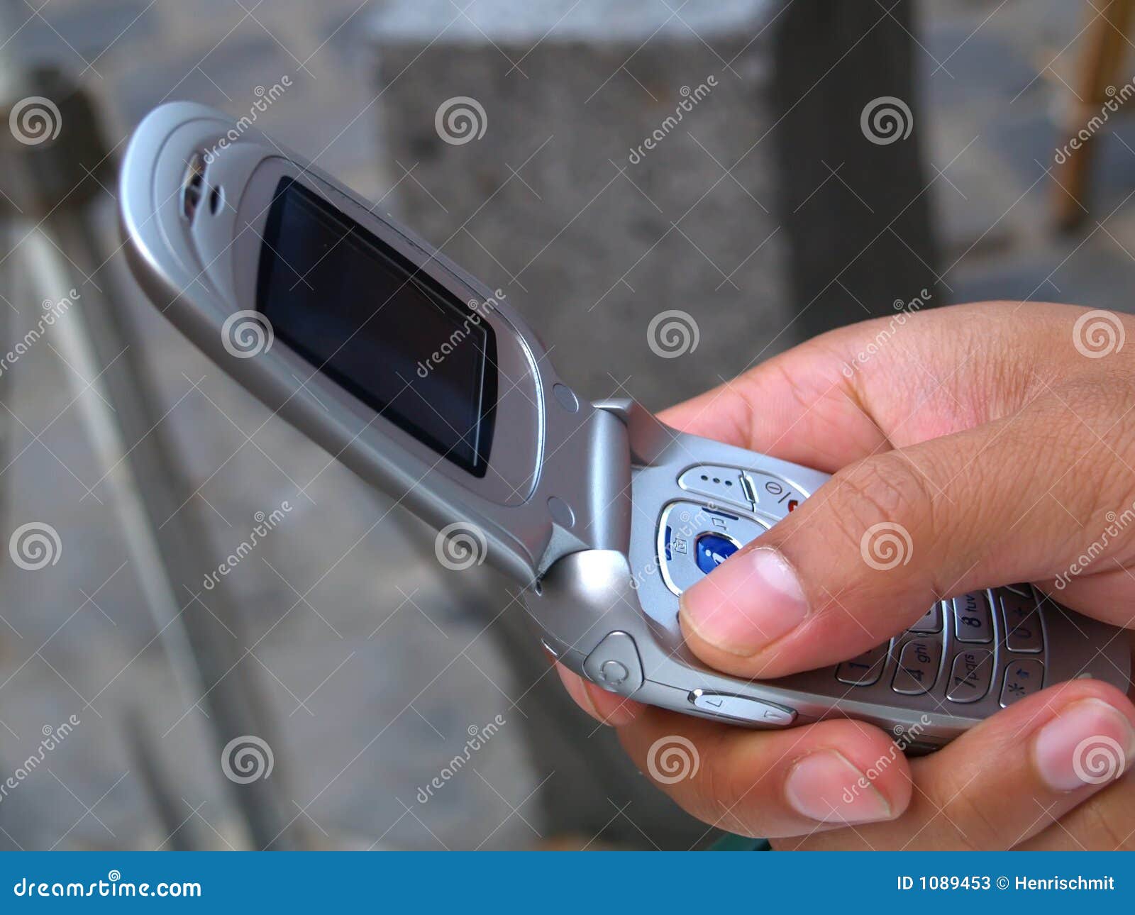 Cellular phone stock image. Image of control, conversation - 1089453