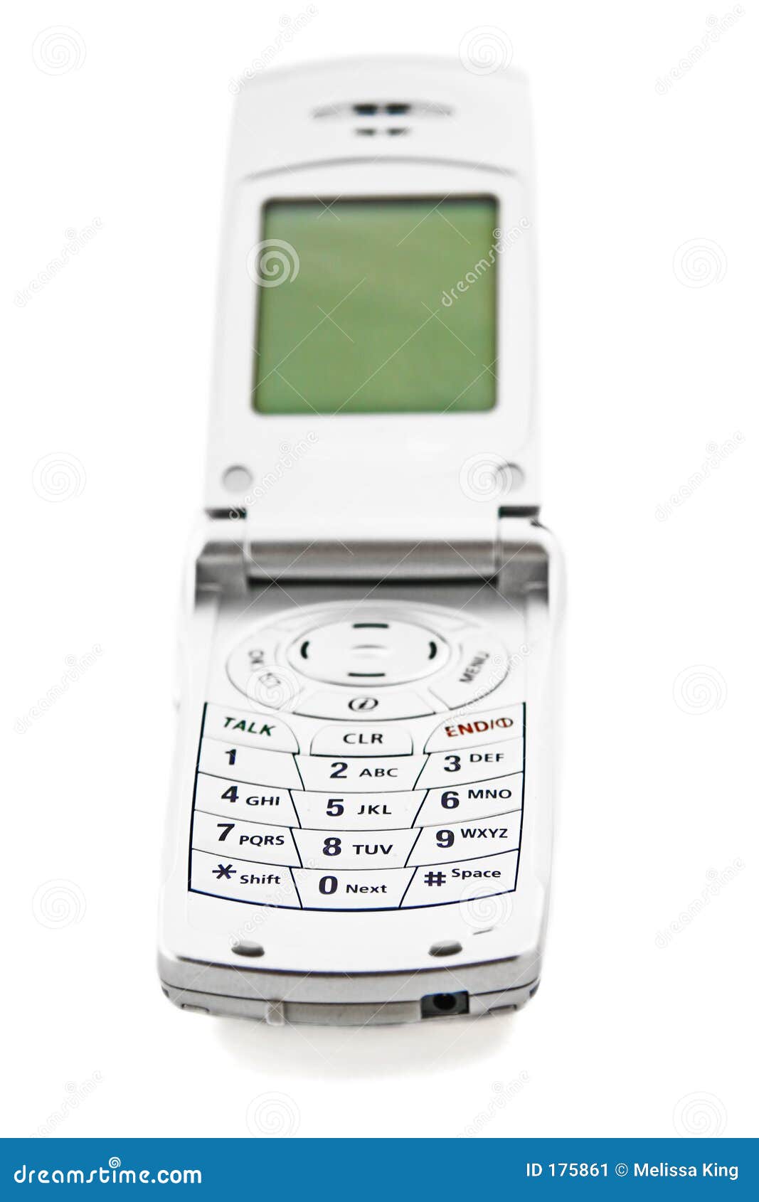 Cellular phone 2 stock image. Image of call, metals, cellular - 175861