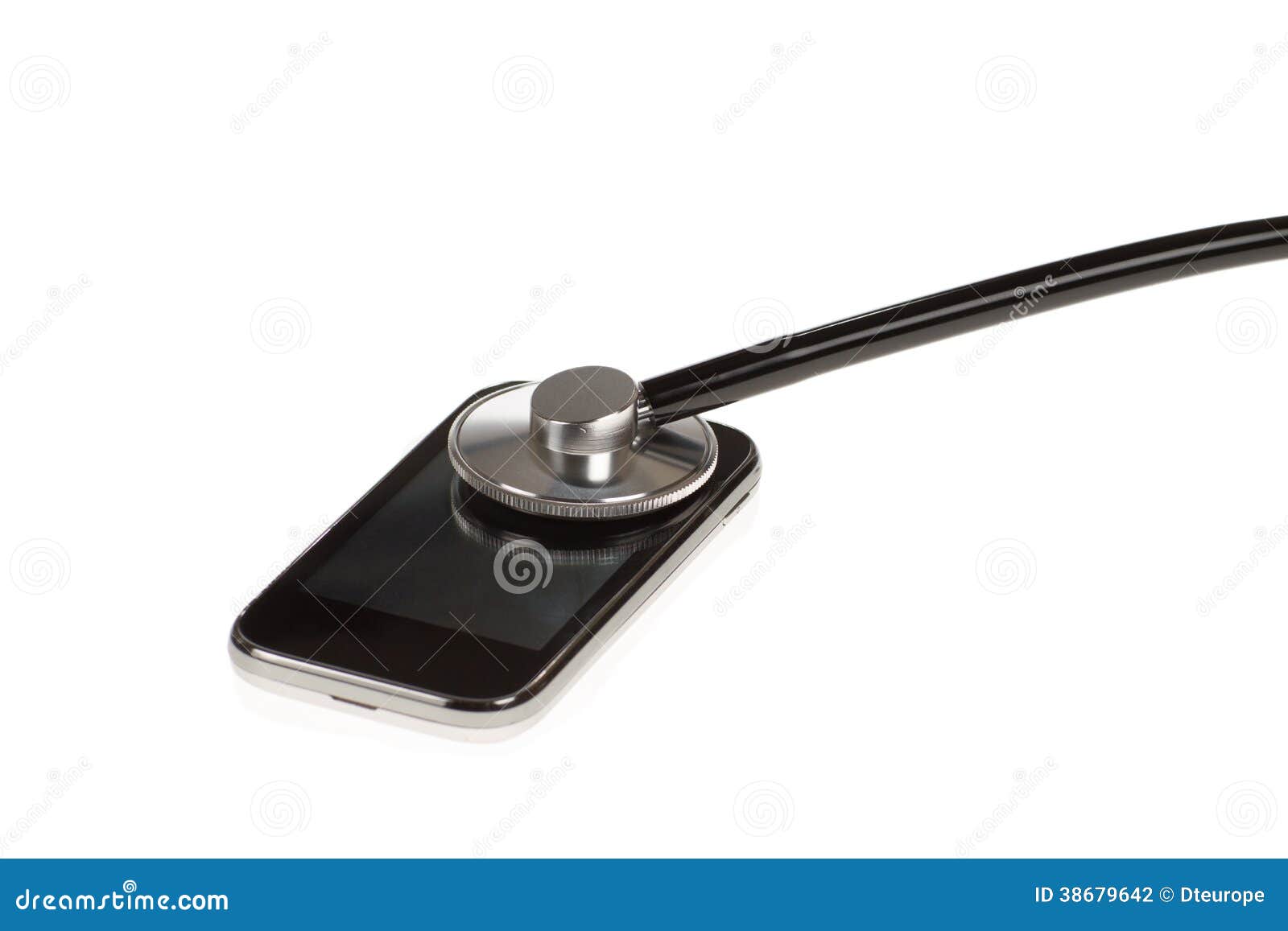 Cellular phone analysis stock photo. Image of cell, diagnostic - 38679642