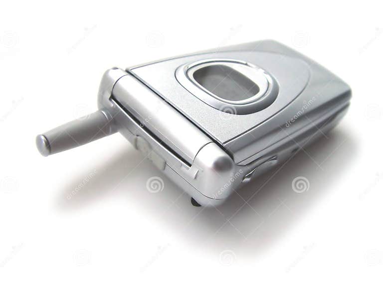 Cellular Phone Closed stock photo. Image of corporate, electronics - 2252