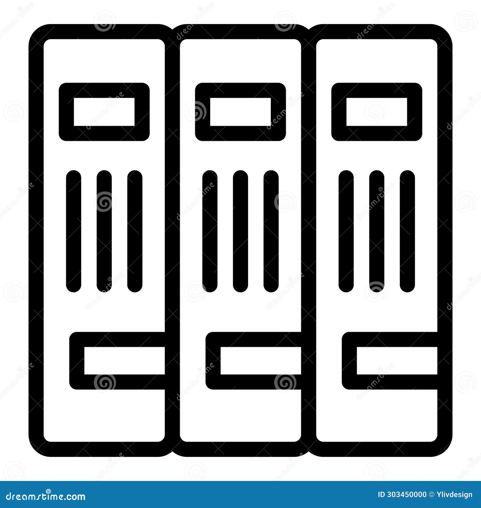 Cellular Speak Translate Icon Outline Vector. Interpret Syntax Stock ...