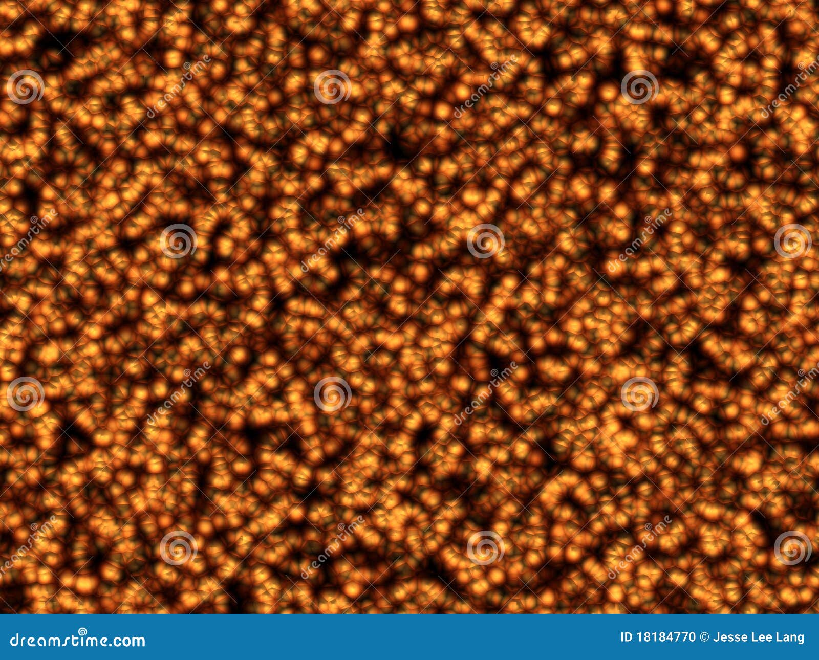 Cellular texture stock illustration. Illustration of abstract - 18184770