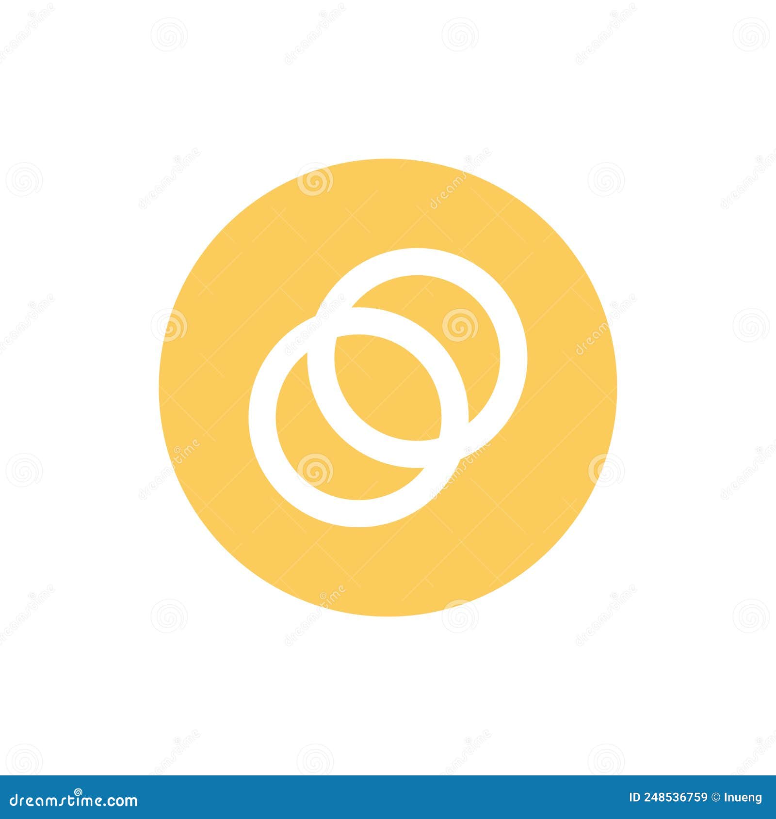 Swaps Icon. Trendy Flat Vector Swaps Icon On White Background Fr ...
