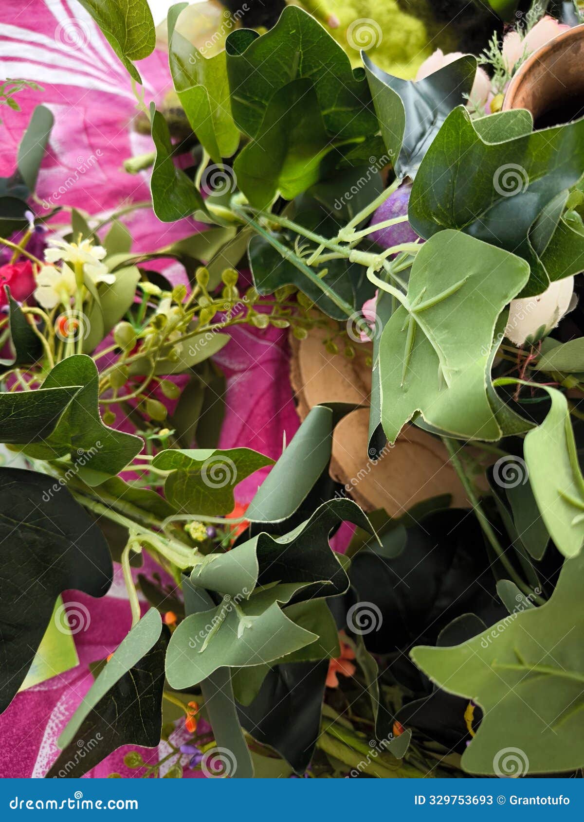 Celtic altar stock image. Image of pentagram, celtic - 329753693