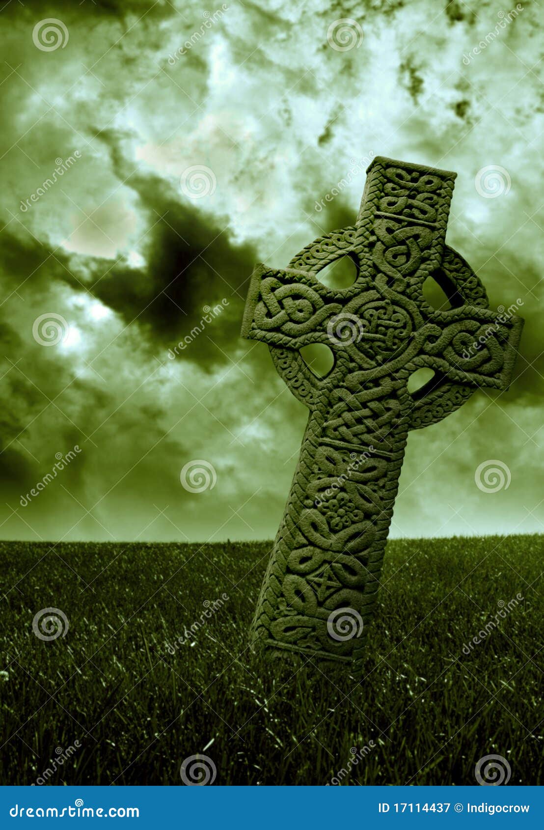 Celtic Cross Iphone Wallpaper