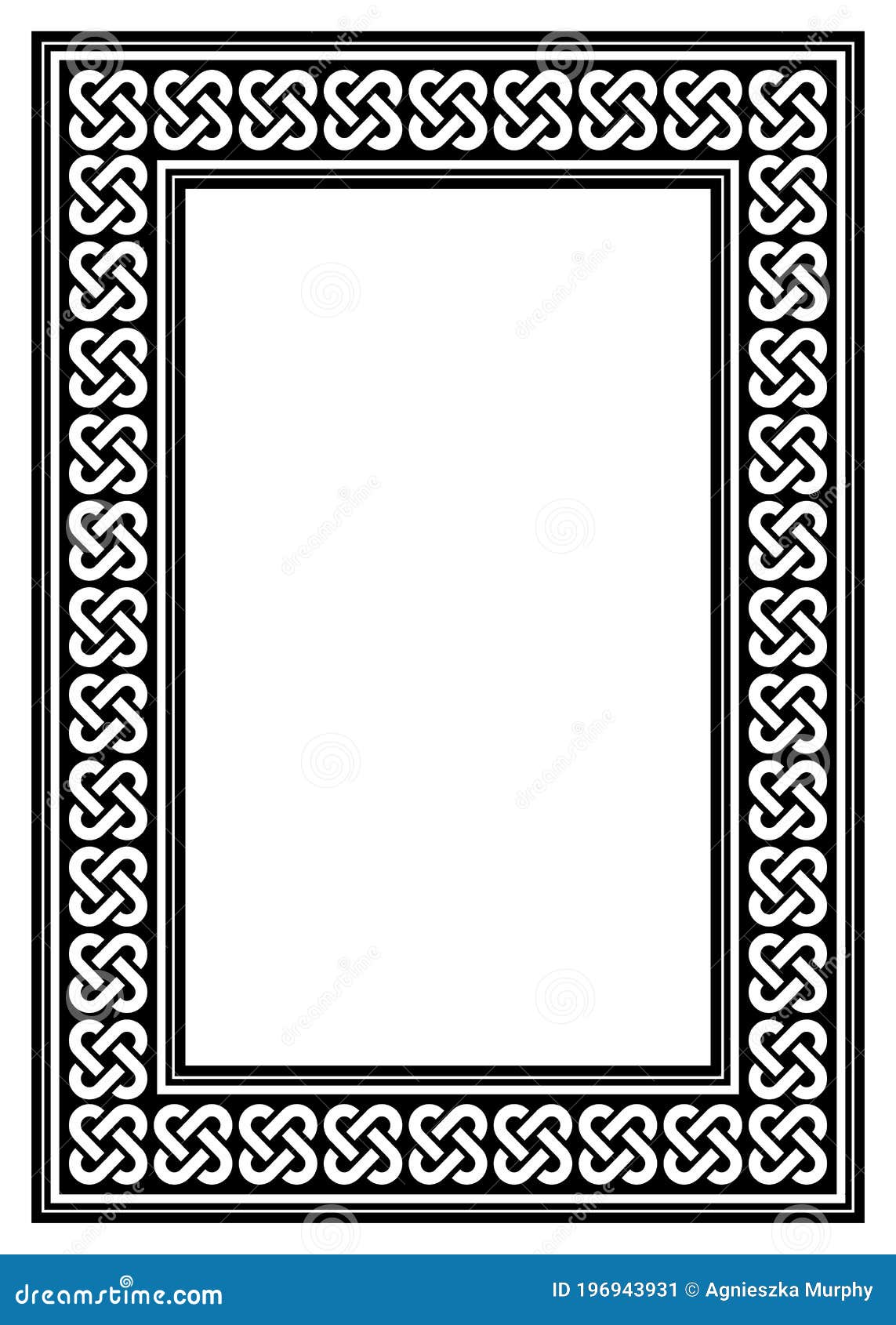 Celtic Irish Picture Frame Frames Craft Supplies & Tools etna.com.pe