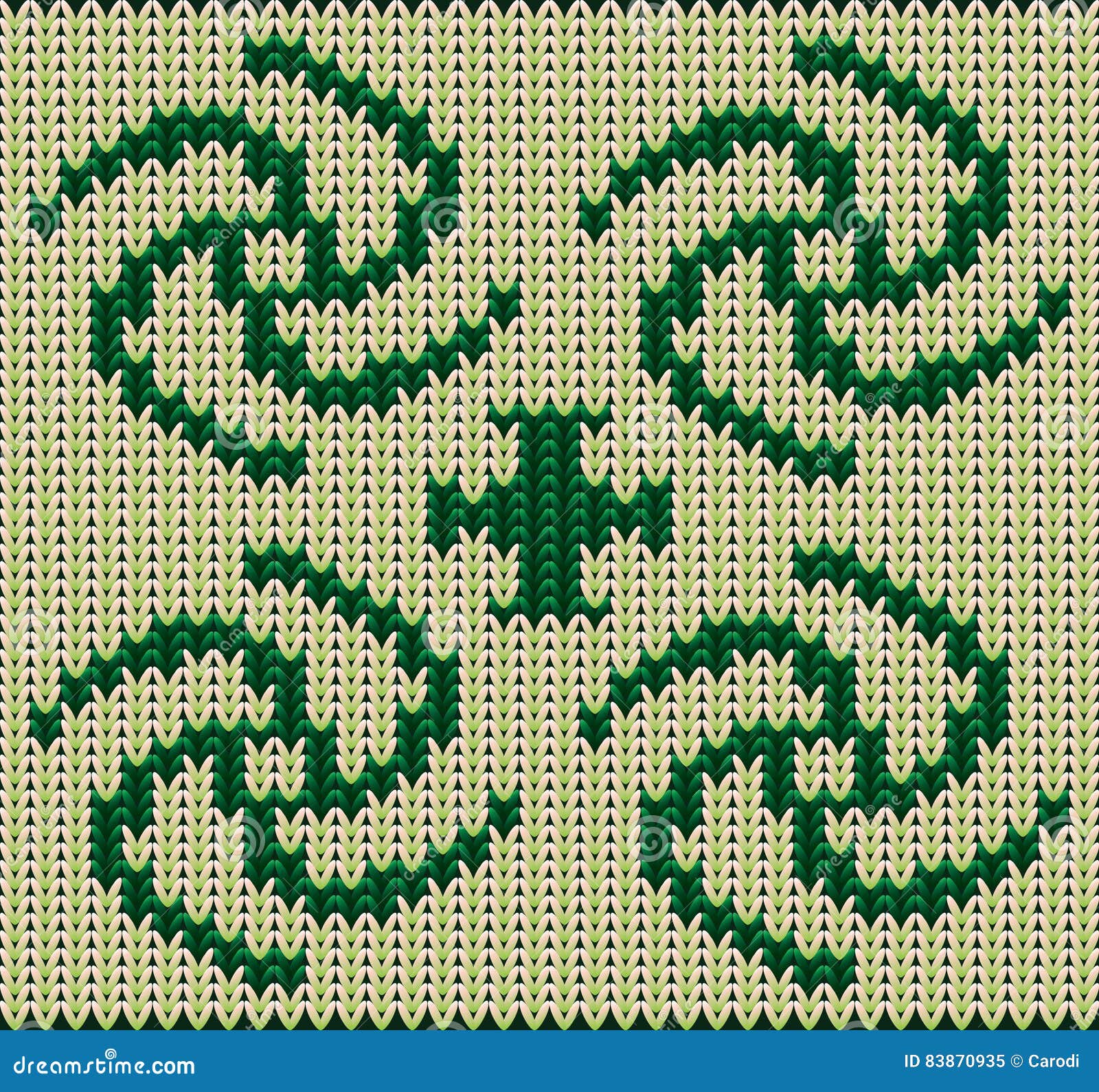 Celtic Knitted Texture, Vector Stock Vector - Illustration of fabric ...