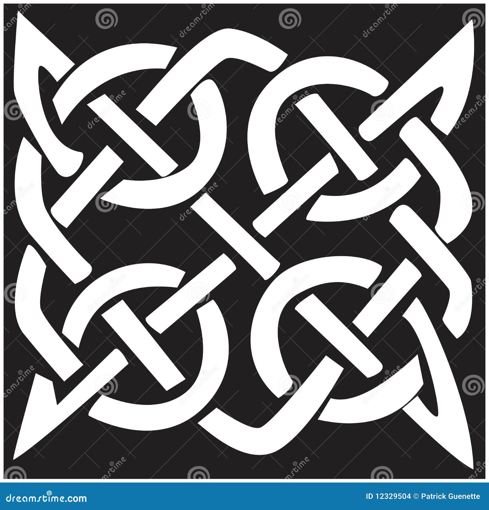 Celtic Knot Vector Free Download