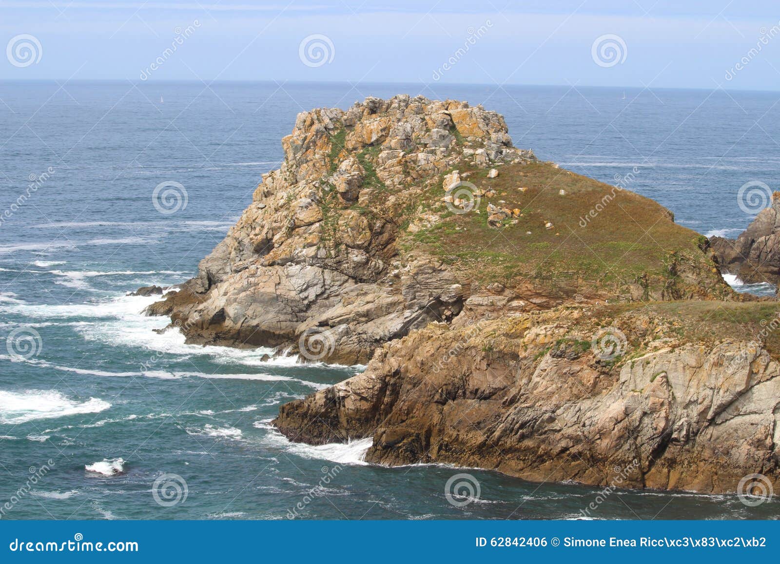 Celtic Sea stock photo. Image of sailor, spiaggia, seaman - 62842406