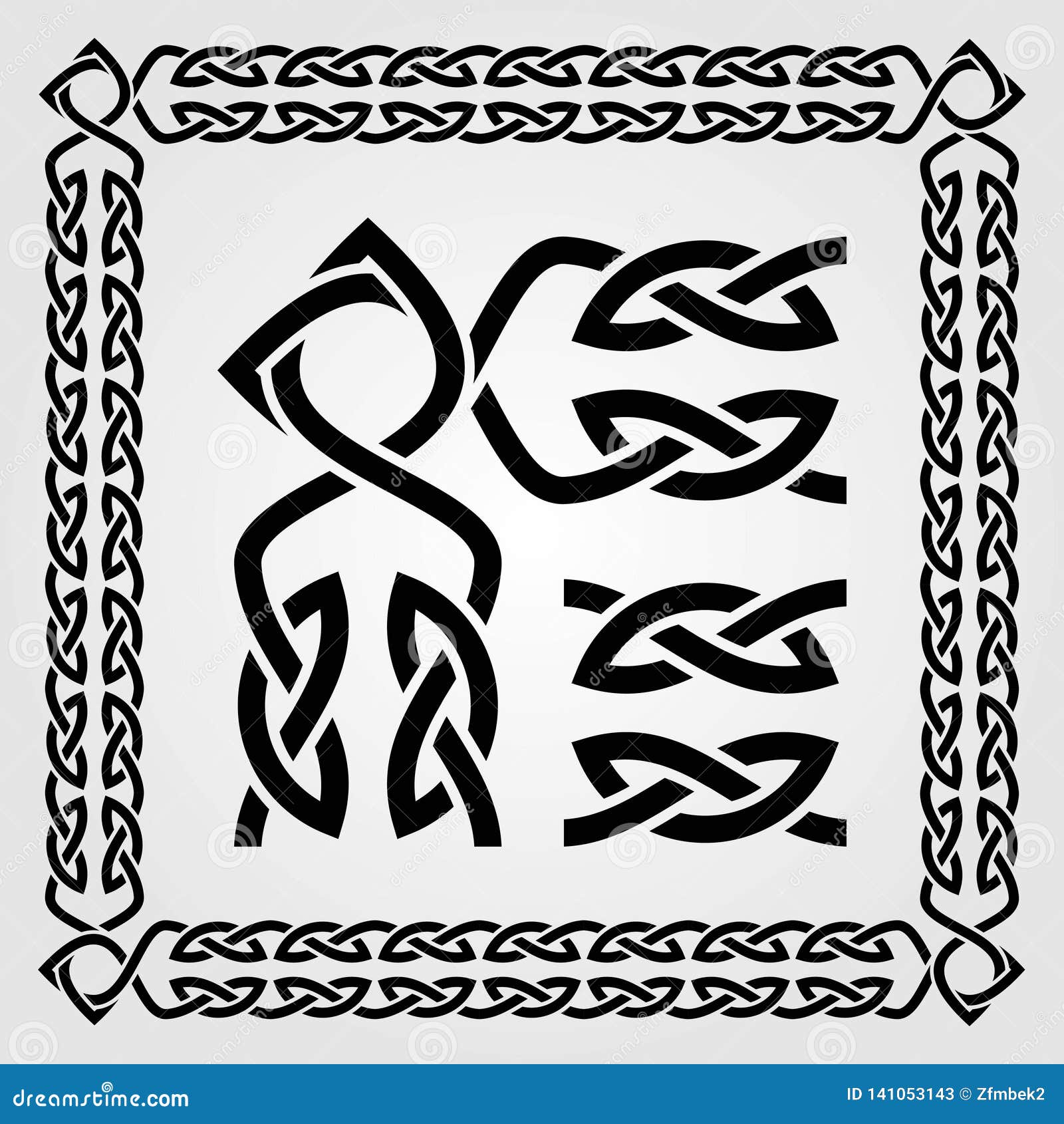 Celtic Corner Designs