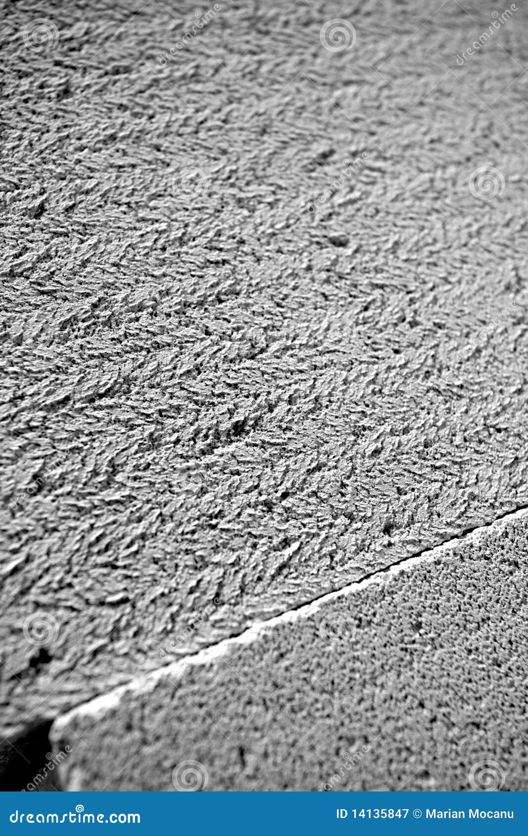 Cement stock image. Image of gravel, sample, architecture - 14135847