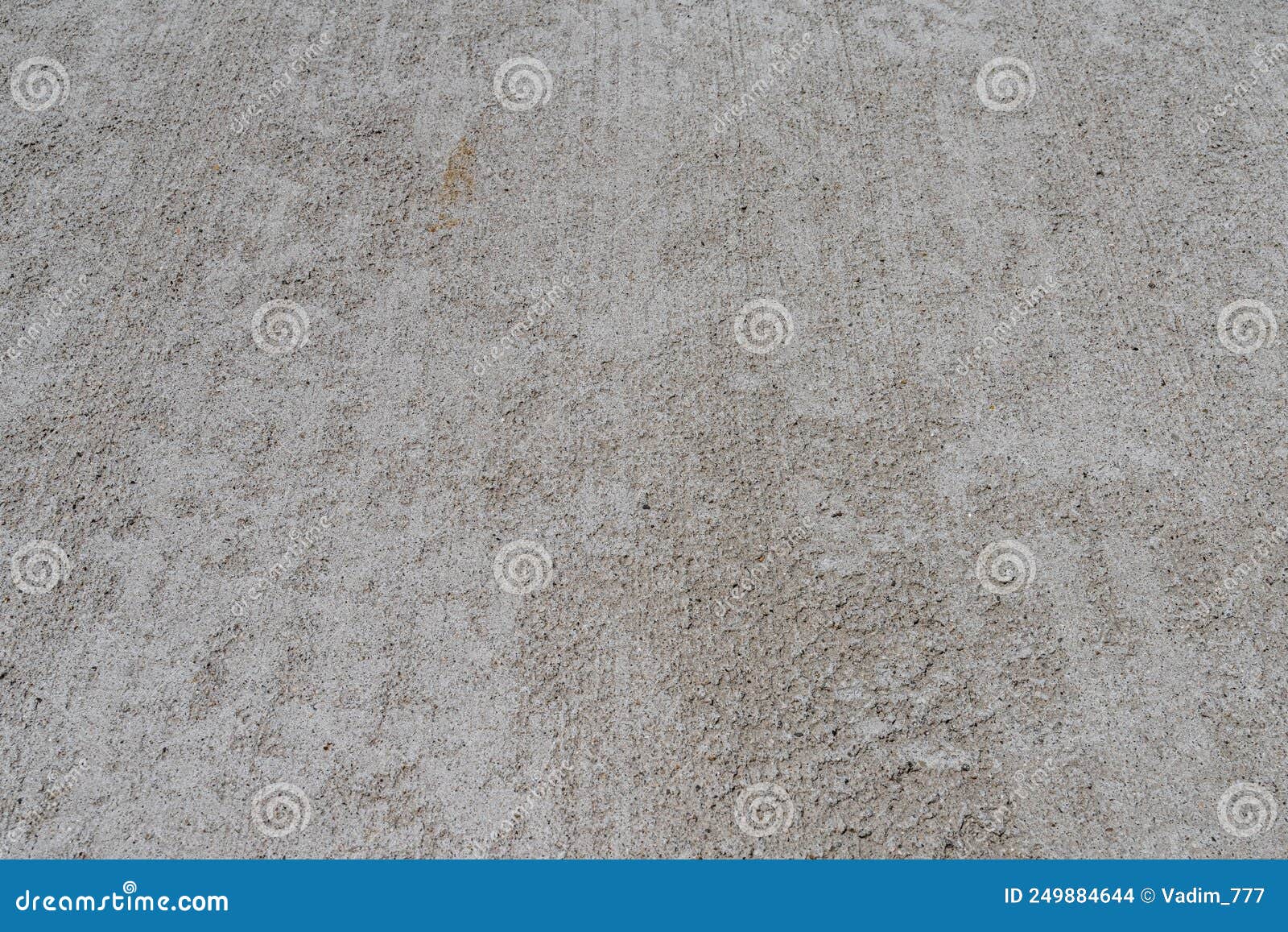 Cement Background, Not Painted in Vintage Style for Graphic Design ...