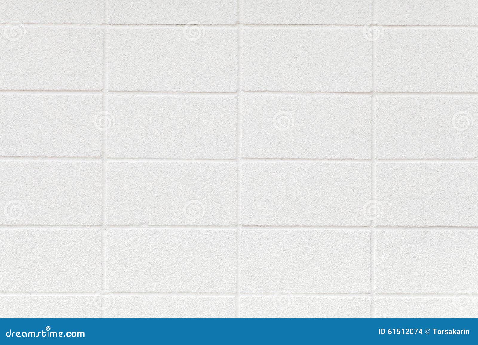 Cement Block Wall Seamless Background and Texture Stock Photo - Image ...