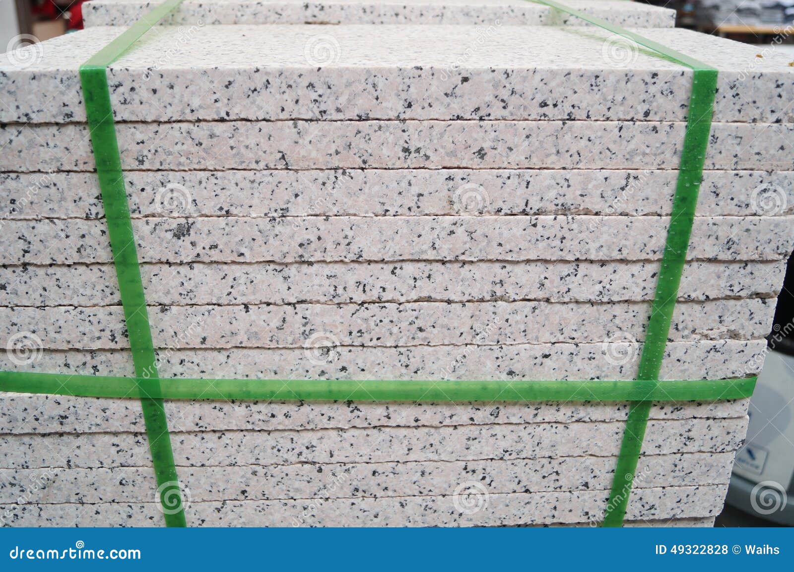 Cement brick stock photo. Image of features, building - 49322828