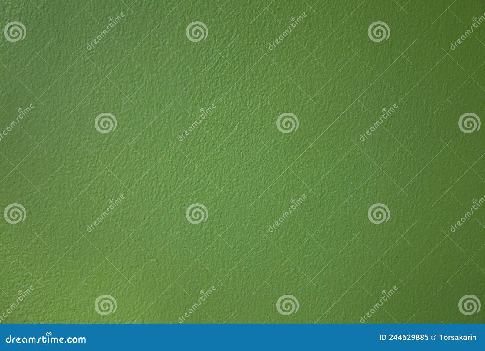 Building Wall, Smooth Surface, Light Green Color Texture and Background ...