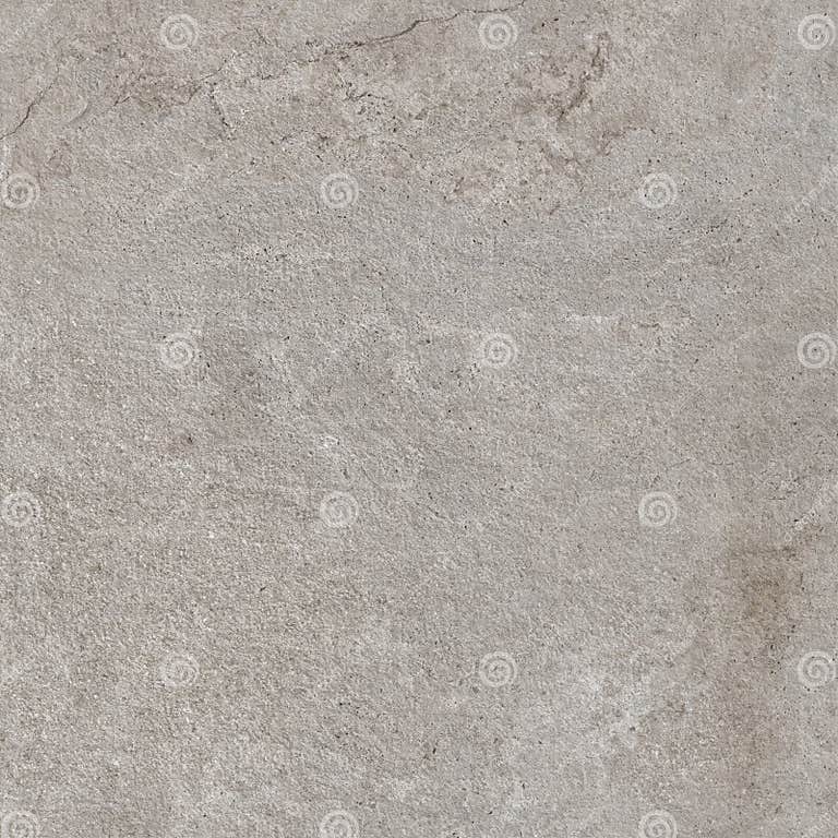 Cement Concrete Floor Tile Texture in Grey Stock Image - Image of ...