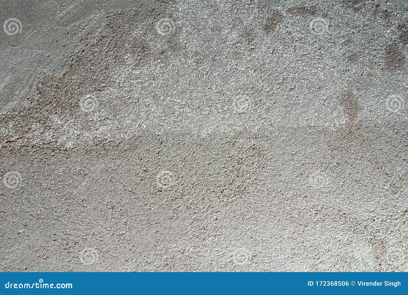 Cement or Concrete Plaster on Wall Texture and Background Stock Photo ...