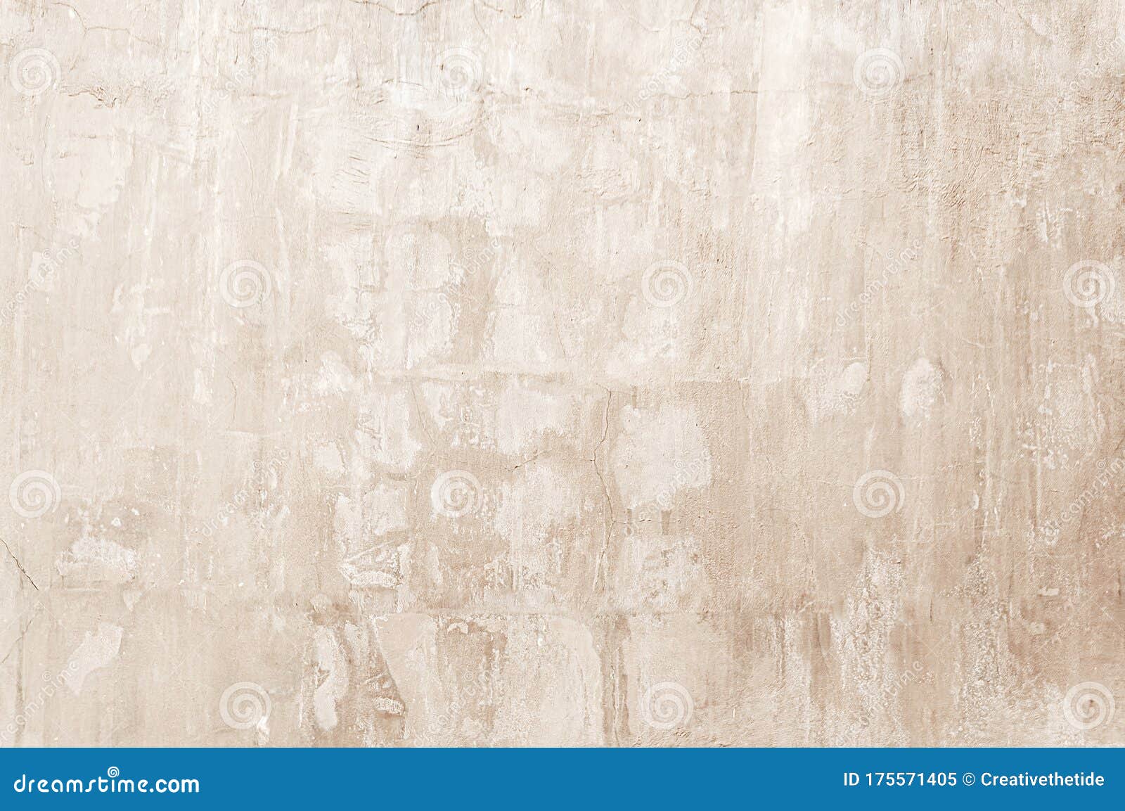 Cement and Concrete Texture for Pattern and Background Stock Image ...