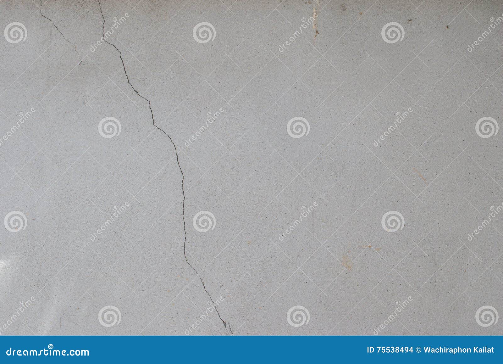 Cement crack textures stock photo. Image of cracks, siemens - 75538494