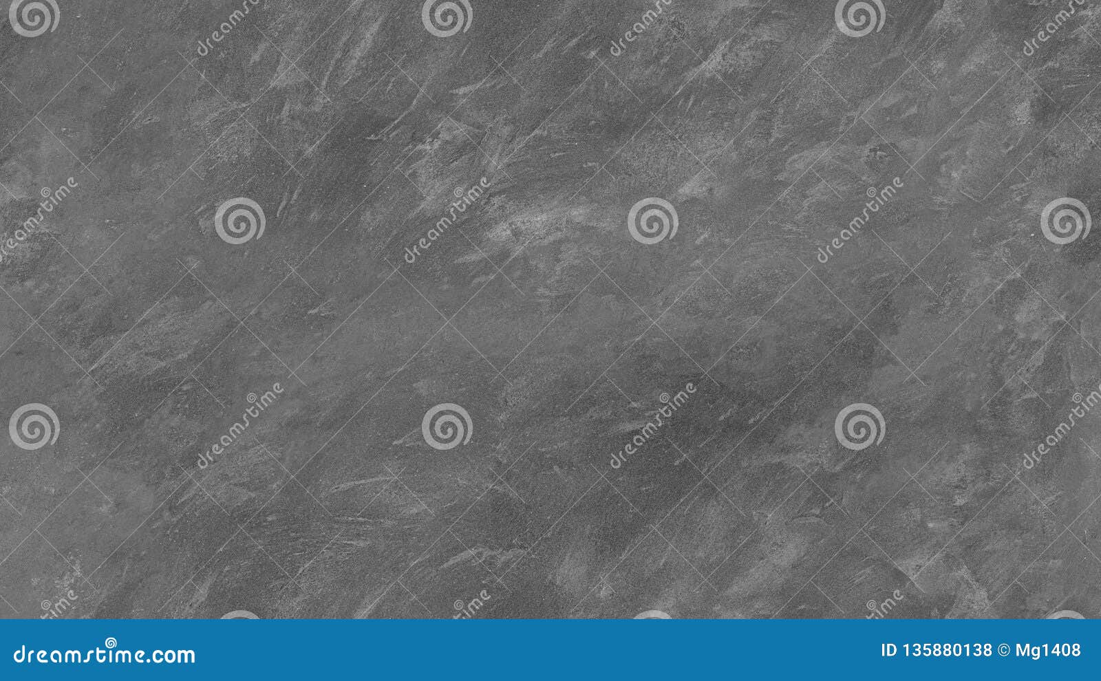 Cement darkgray texture. stock photo. Image of canvas - 135880138