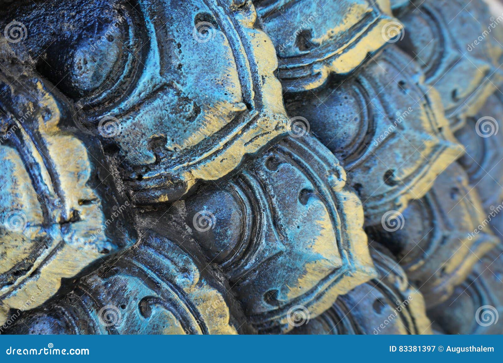 Cement dragon skin texture stock image. Image of dragoon - 83381397