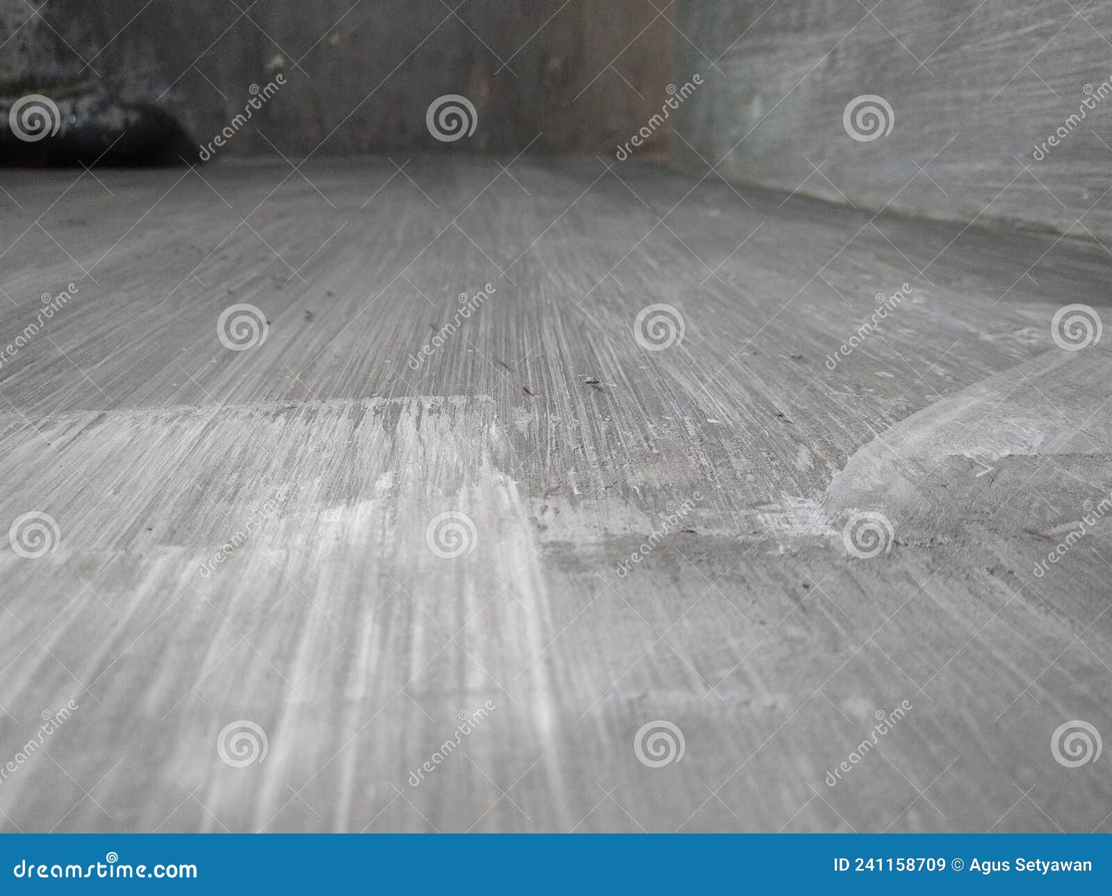 Cement floor line photo stock image. Image of hardwood - 241158709