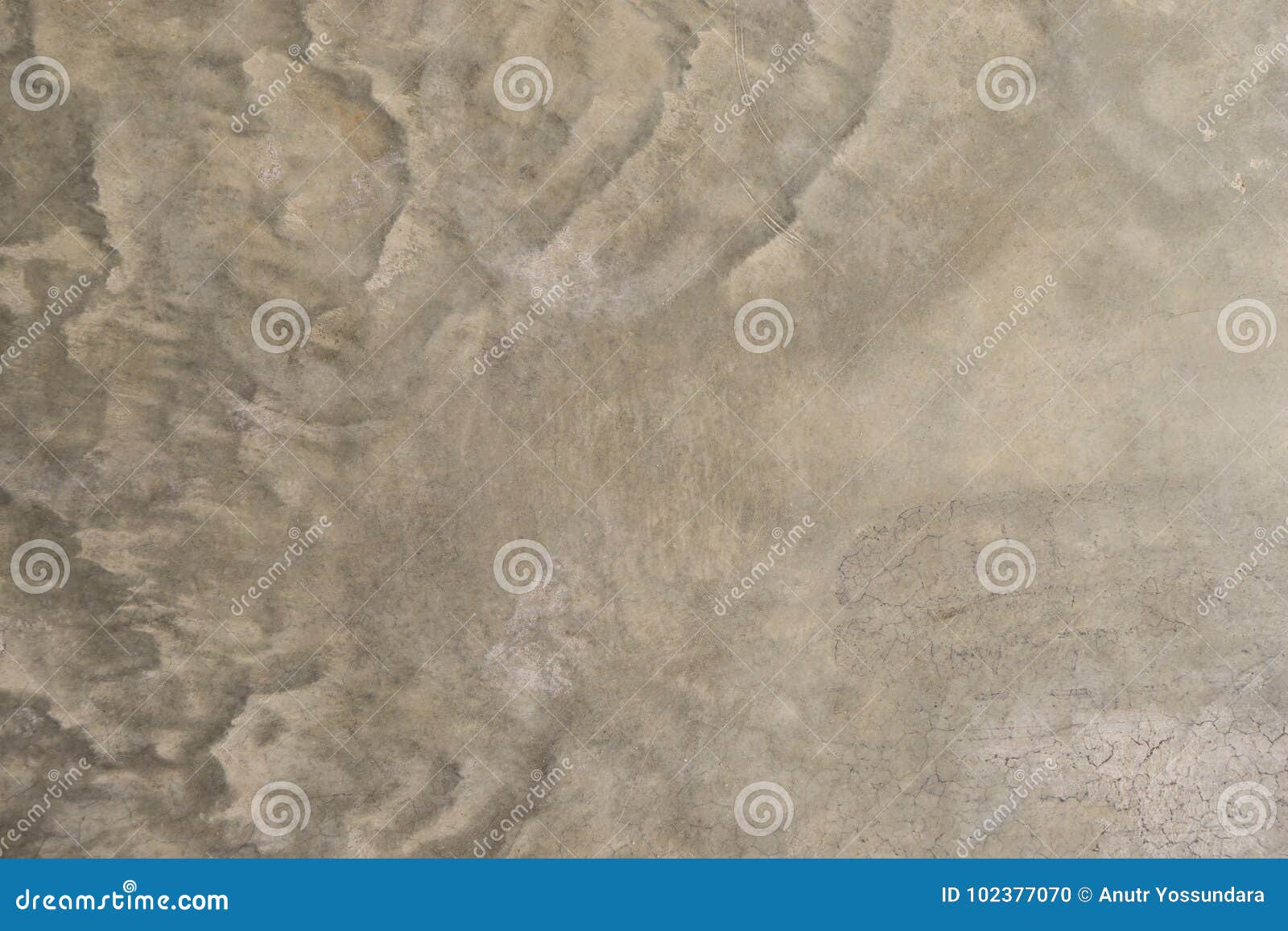 Cement Floor with Wave Texture Backdrop Stock Photo - Image of floor ...