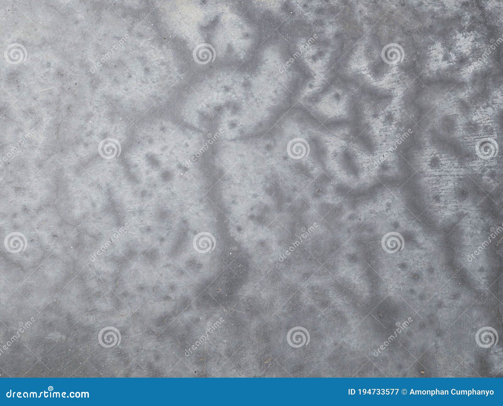 Cement Gray for Background, Concrete Wall Stock Image - Image of ...