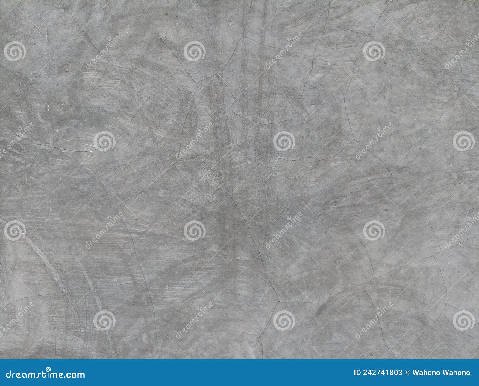 Cement Gray Plaster Texture Unfinished Stock Image - Image of ement ...