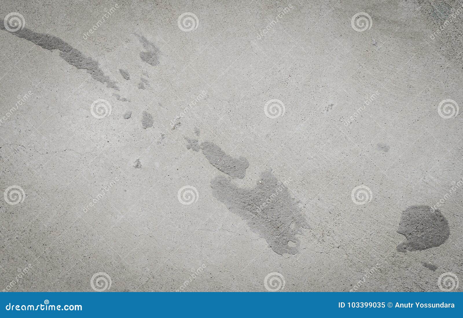 Cement with Gray Splash for Texture Background Stock Image - Image of ...