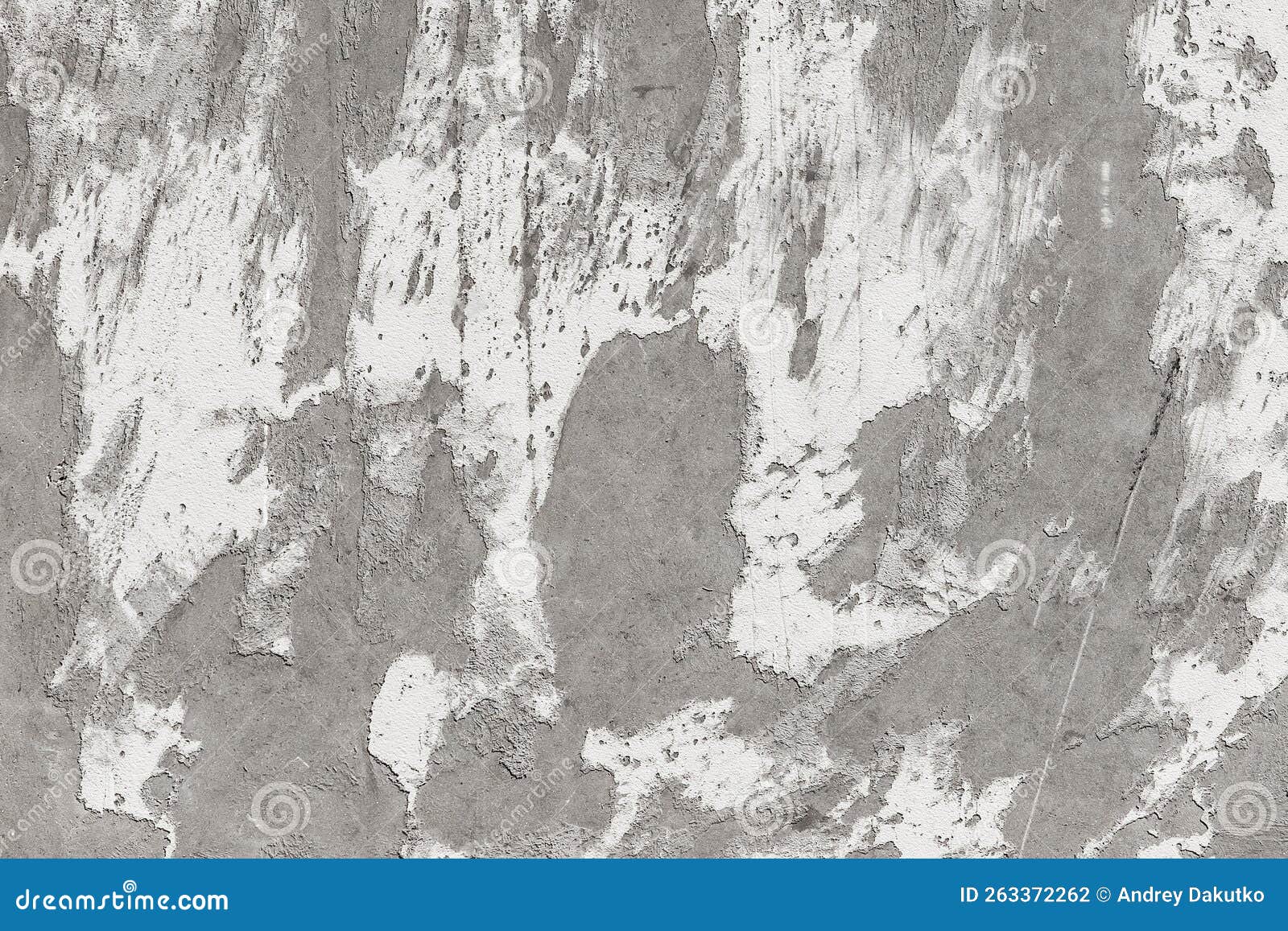 Cement Grey Pattern White Concrete Wall Texture Gray Construction ...