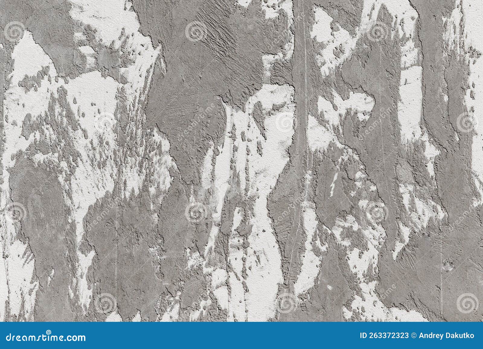 Cement Grey Pattern White Concrete Wall Texture Gray Construction ...