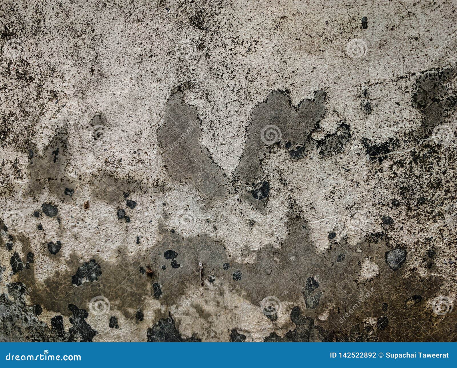 Cement Ground Pattern Texture Stock Photo - Image of construction ...