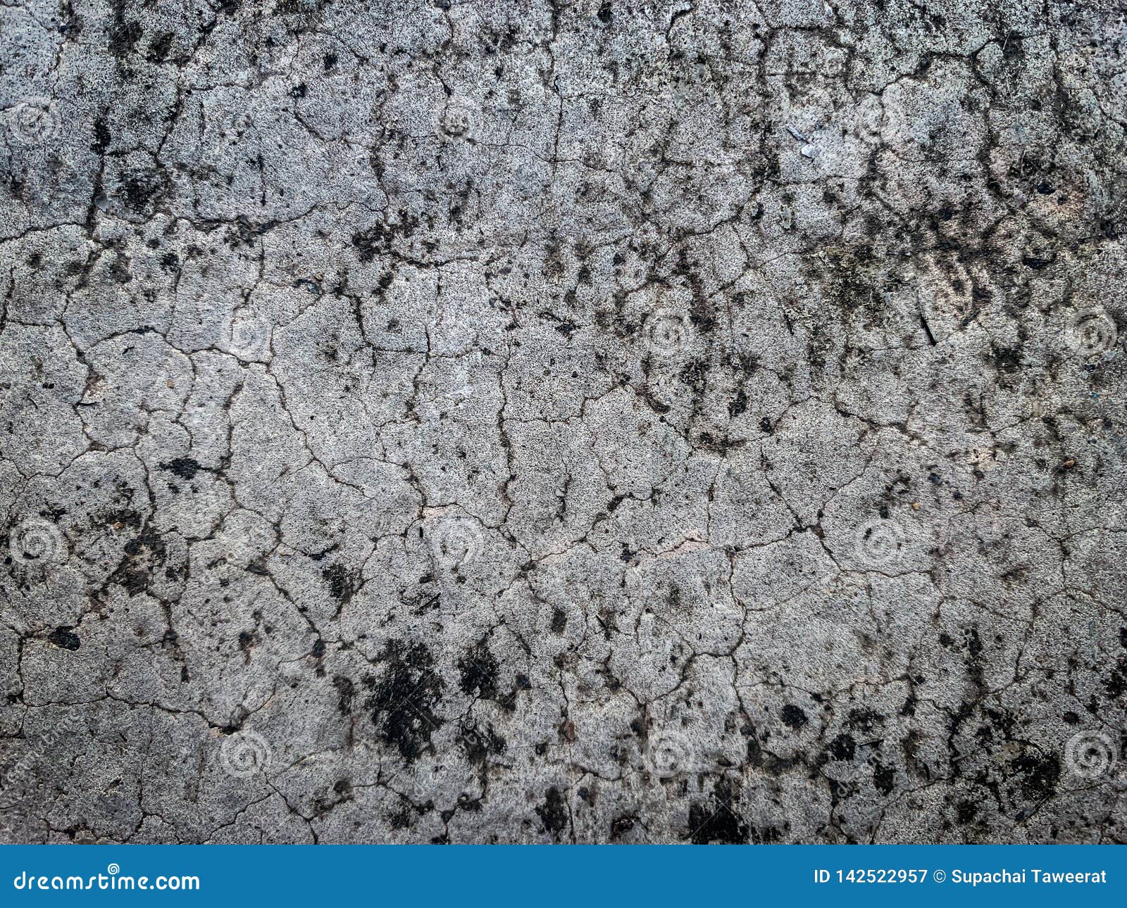 Cement Ground Pattern Texture Stock Image - Image of structure ...