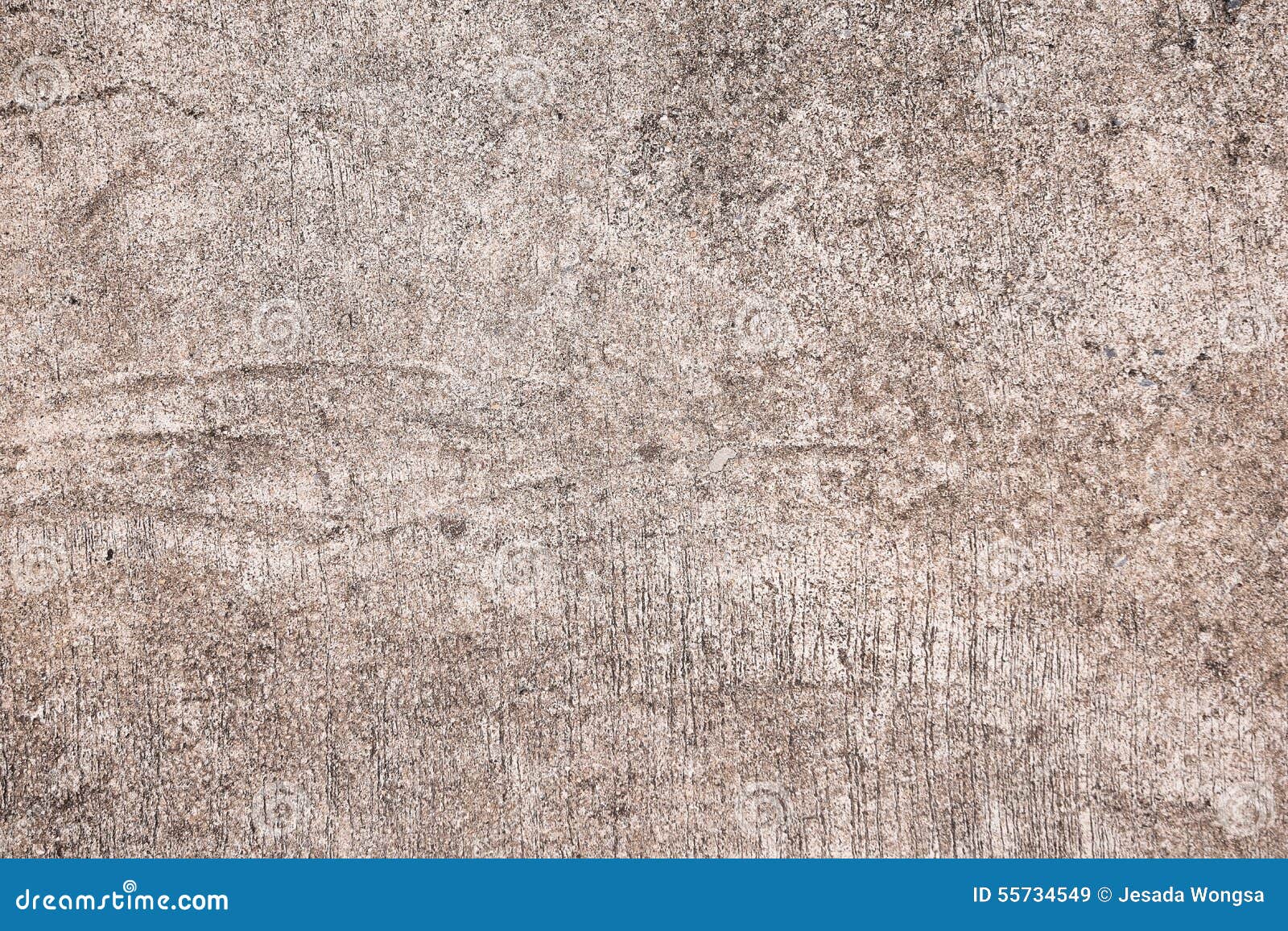 Cement ground texture stock image. Image of architecture - 55734549