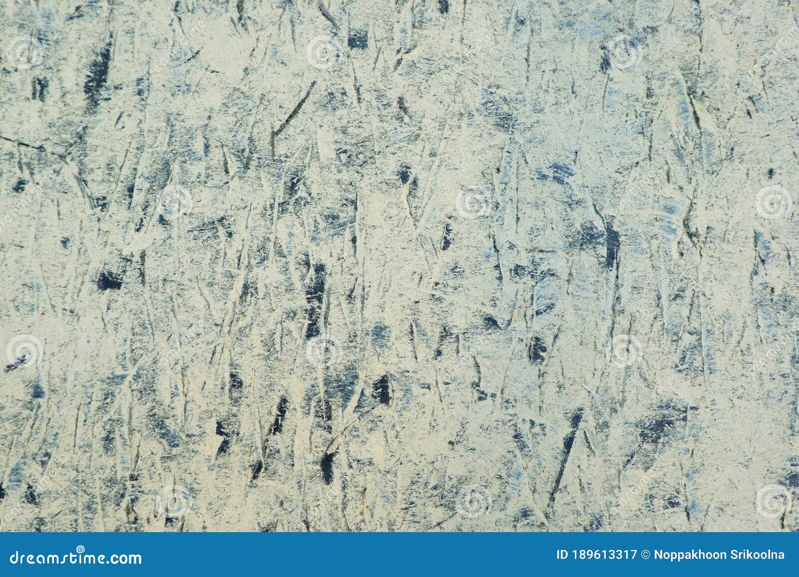 Cement Mortar Stick on Black Plastic is Texture Stock Image - Image of ...