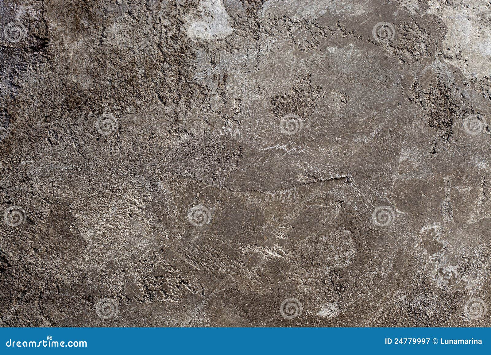 Cement Mortar Wall Texture Background Stock Image - Image of cement ...