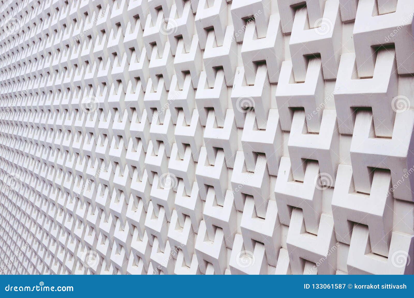 Cement Panel Architecture Details Geometric Pattern Architecture ...