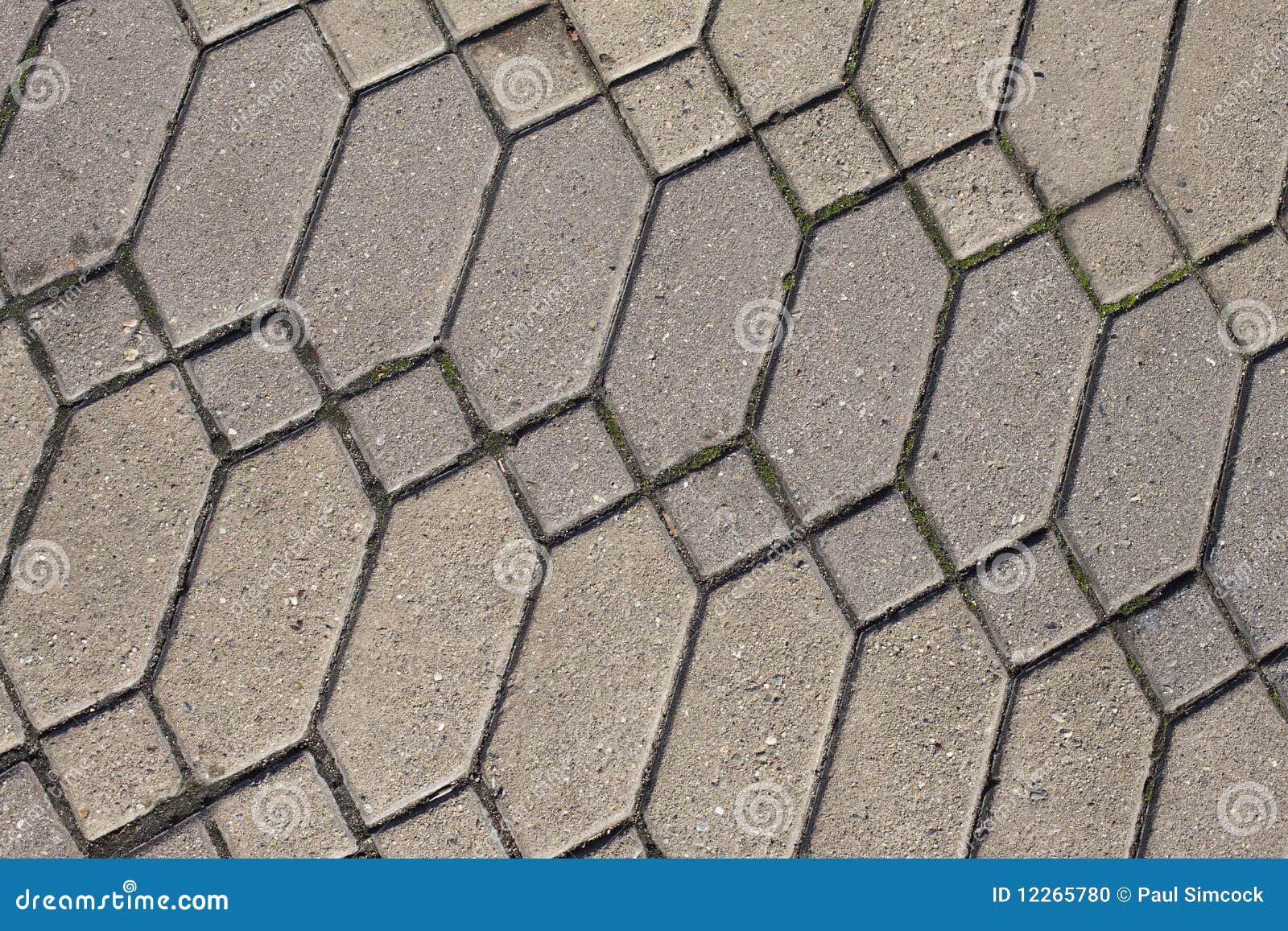 Cement Pattern stock photo. Image of lines, concrete - 12265780