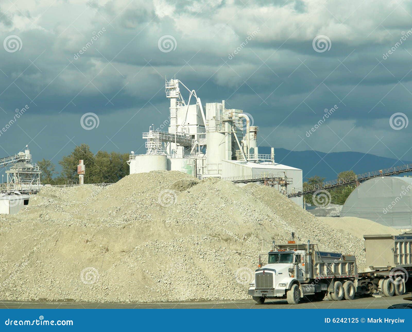 Cement Map Royalty-Free Stock Photography | CartoonDealer.com #44456021