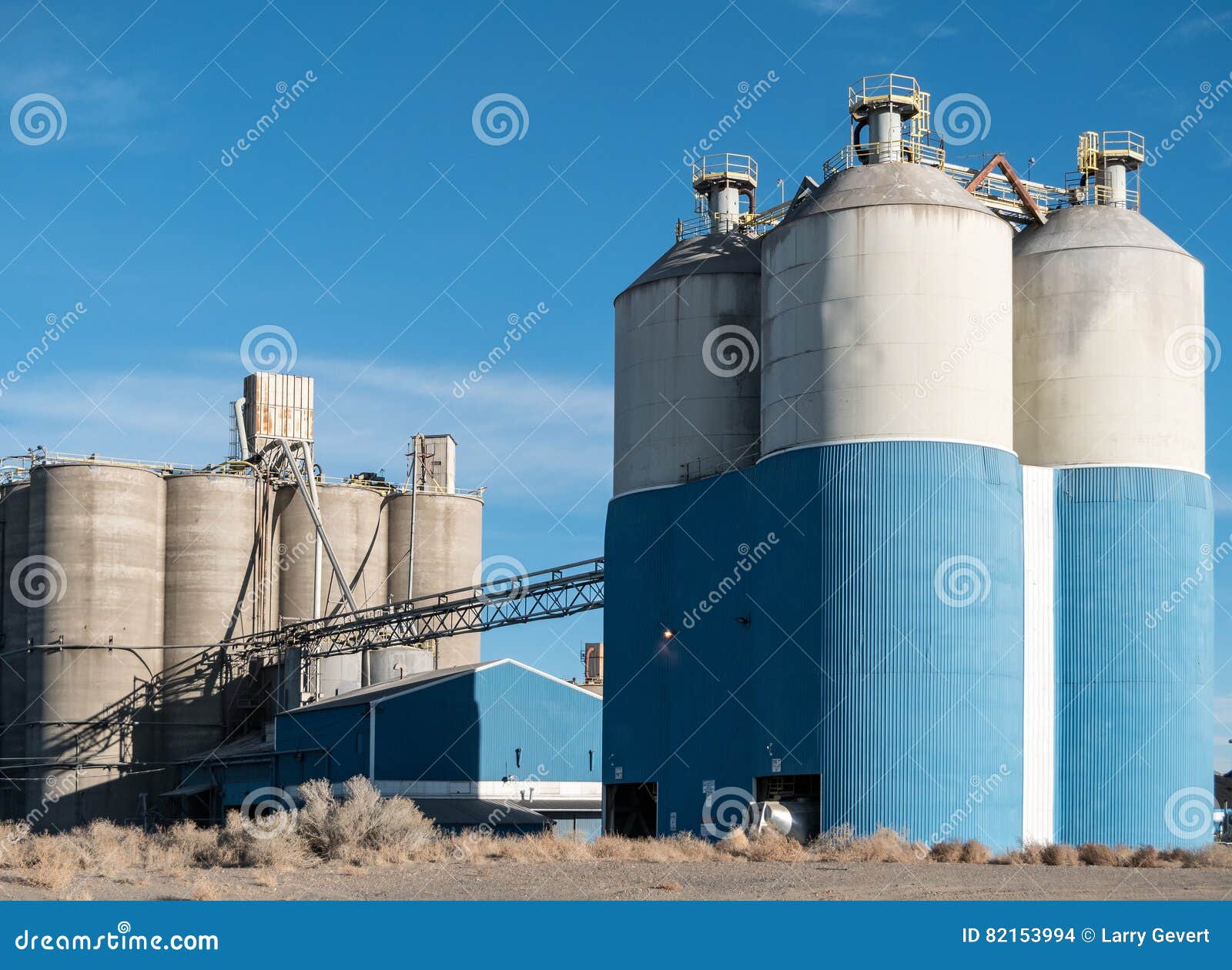 Cement plant stock photo. Image of crushed, frame, energy - 82153994