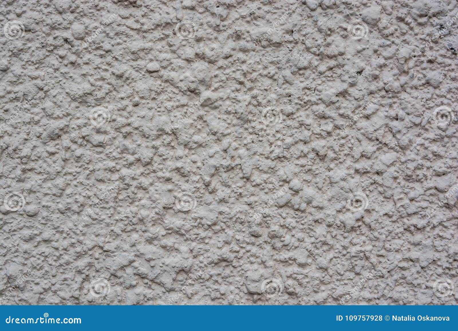 Cement plaster texture stock photo. Image of desaturated - 109757928