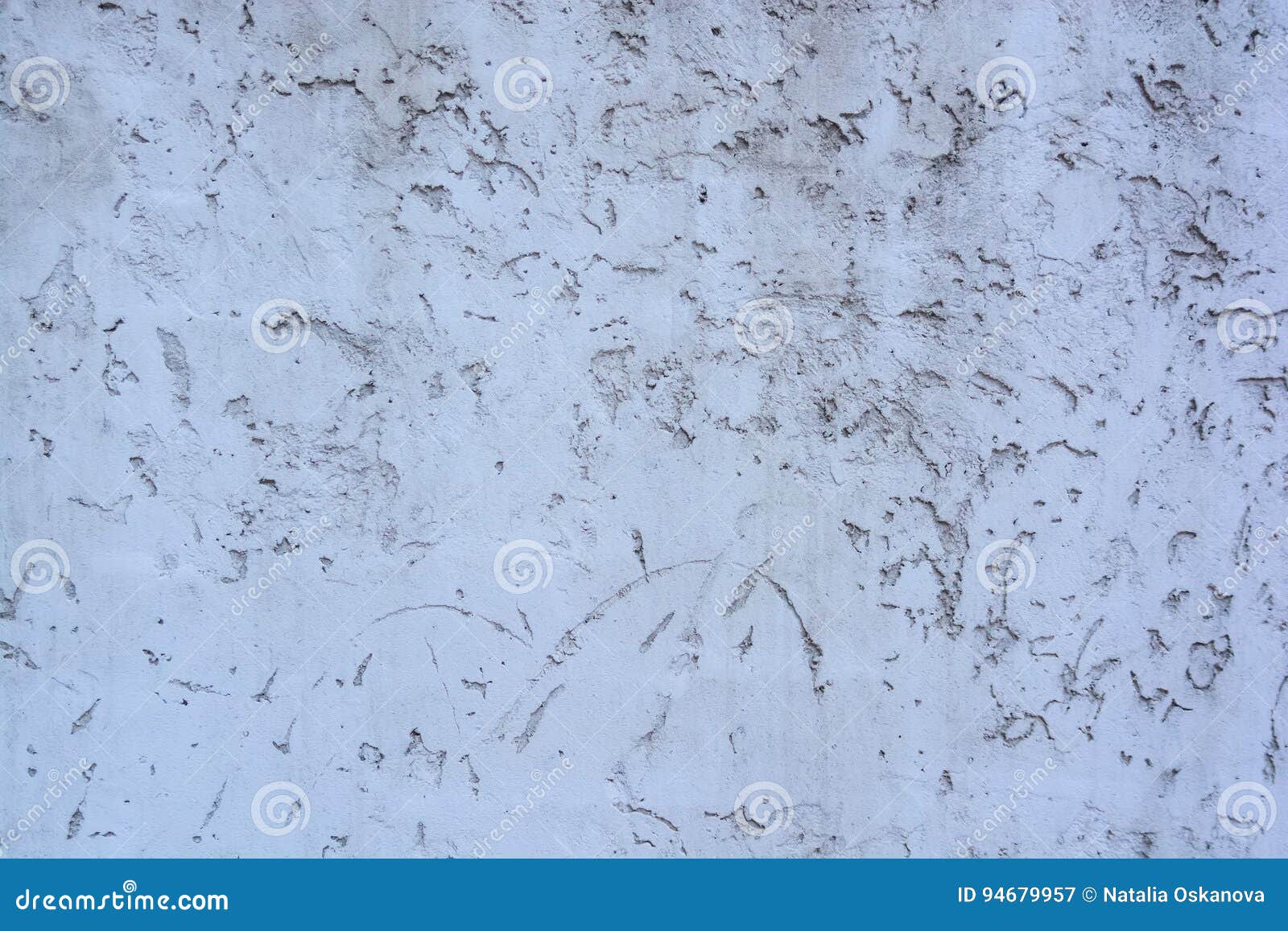 Cement plaster texture stock image. Image of construction - 94679957